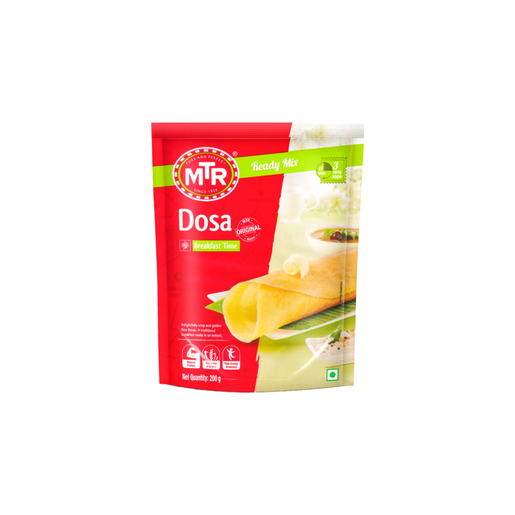 MTR Dosa Mix 200g | Aasan